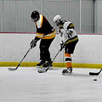 Eagles Ice Center | Hockey Programs for All Levels in Grand Rapids